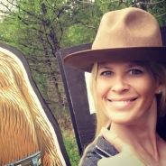 Athlete: Julie Gunnels | CrossFit Games