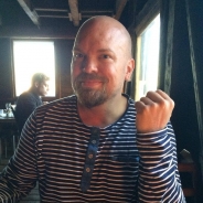 Athlete: Kaapo Ruokokoski | CrossFit Games