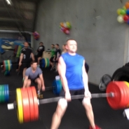 Athlete: Craig Rodgers | CrossFit Games