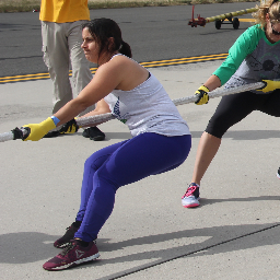 Athlete: Katie Kelly | CrossFit Games