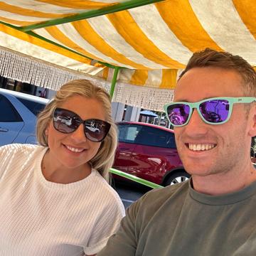 Athlete: Jamie Douglas | CrossFit Games