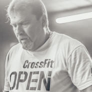 Athlete: Ronald Ray | CrossFit Games