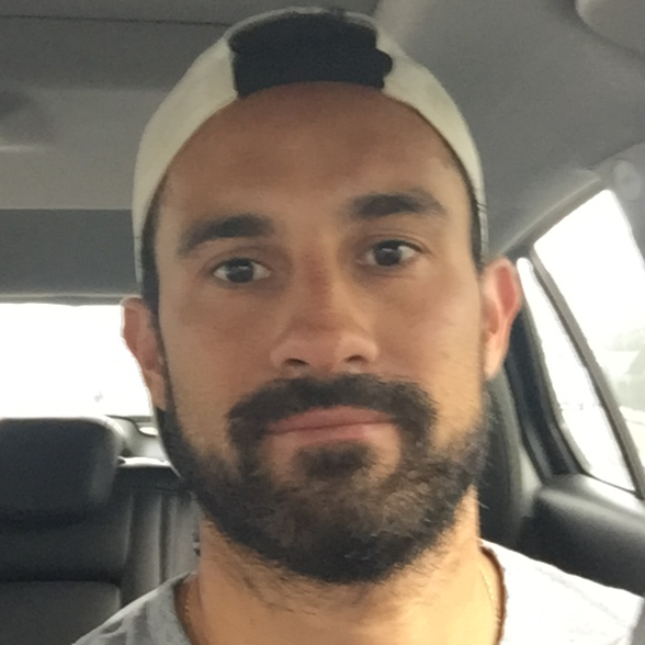 Athlete: Walter Valarezo | CrossFit Games