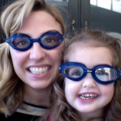 Athlete: Tonya Singer | CrossFit Games