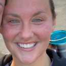 Athlete: Ashley Agee | CrossFit Games