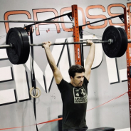 Athlete: Jake Nelson | CrossFit Games