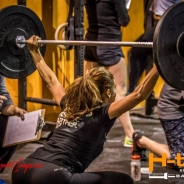 Isela Conley | CrossFit