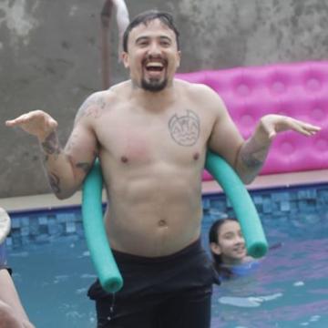 Athlete: Eric Gaspar | CrossFit Games