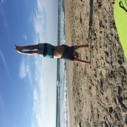 Athlete: Jason Langton | CrossFit Games