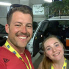 Athlete: Jake Maddock | CrossFit Games