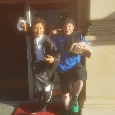 Athlete: Craig Weiser | CrossFit Games