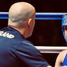 Athlete: John Hodkinson | CrossFit Games