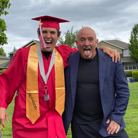 Athlete: James Sprague | CrossFit Games