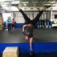 Athlete: Paige McKiernan | CrossFit Games