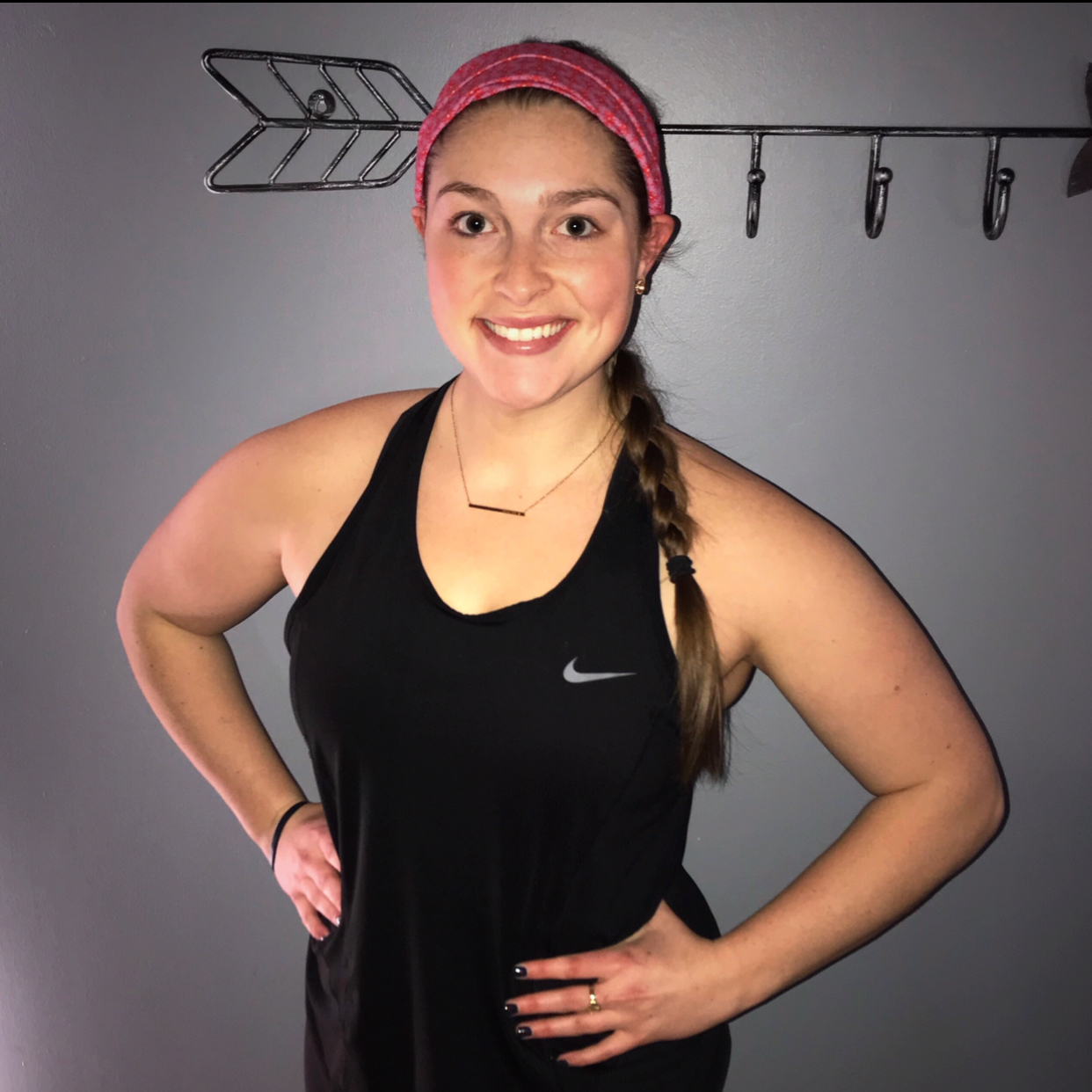 Athlete: Jordan Morrison | CrossFit Games