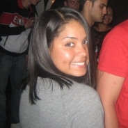 Athlete: Leslie Acosta | CrossFit Games