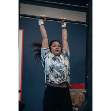 Erica Regier | CrossFit