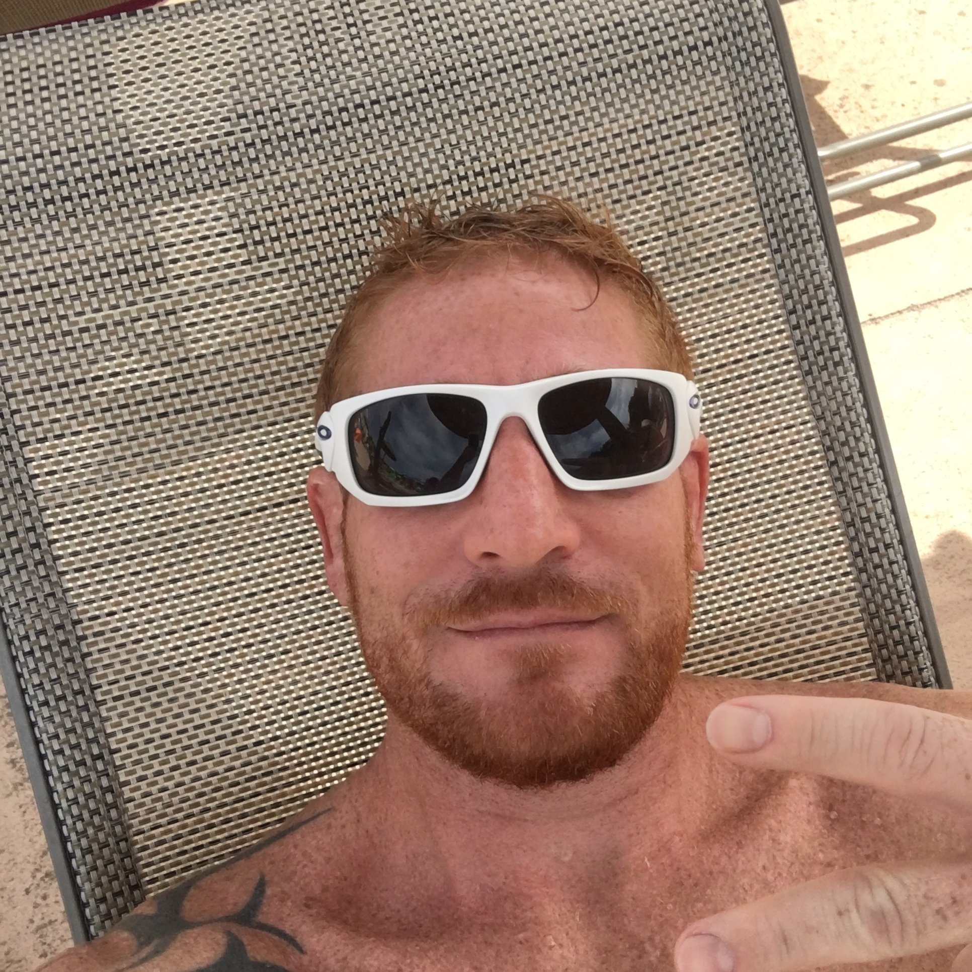 Athlete: Samuel Fernandez | CrossFit Games