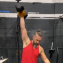 Athlete: Joshua Jackson | CrossFit Games