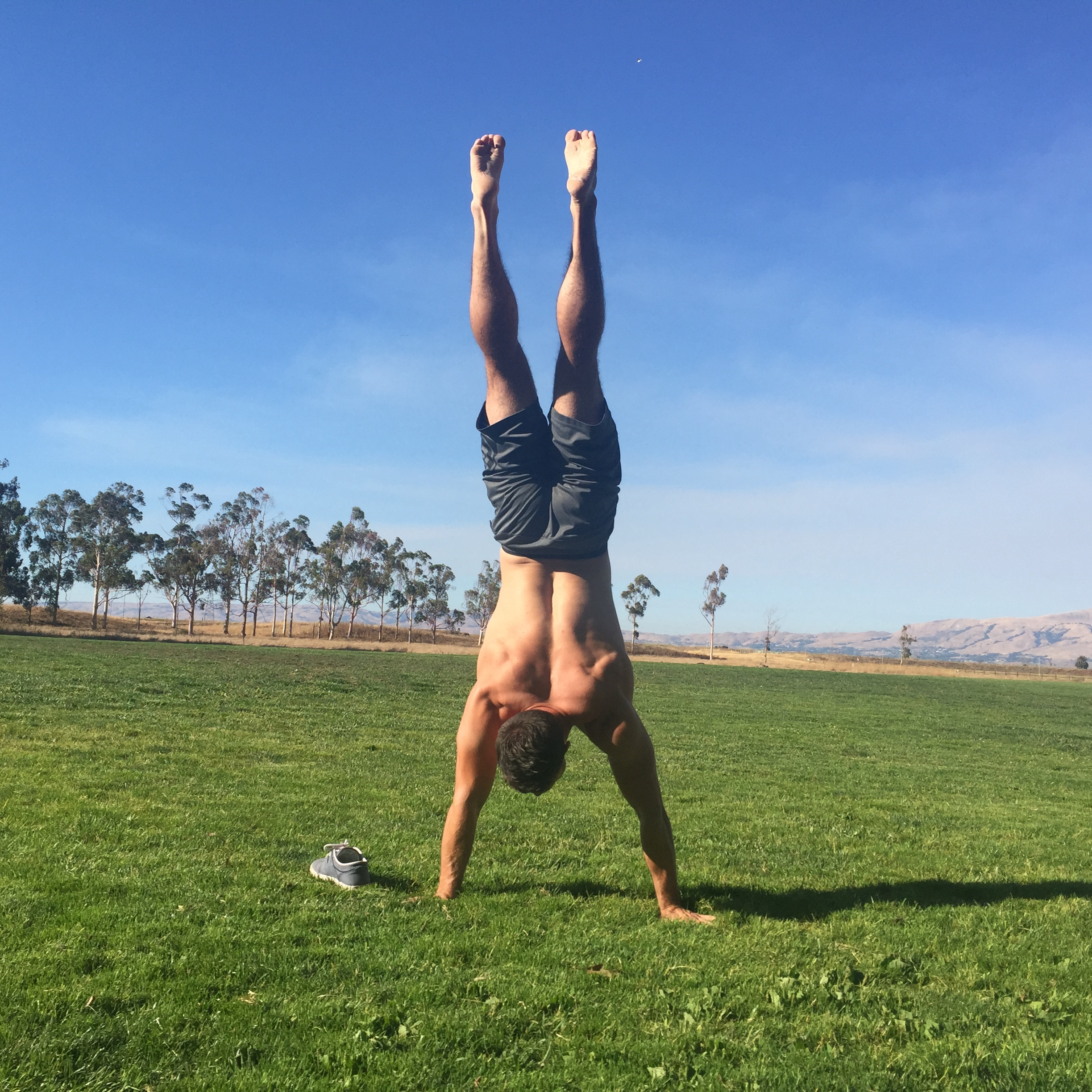 Athlete: Anders Andersen | CrossFit Games