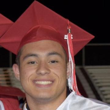 Athlete: Seth Chacon | CrossFit Games