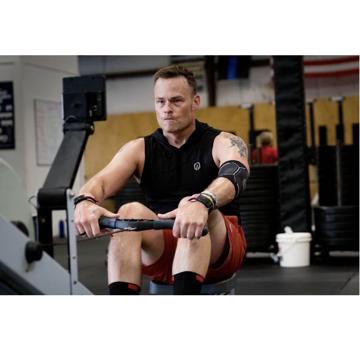 Athlete: Jeremy Jackson | CrossFit Games