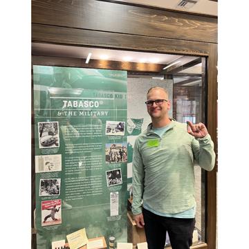 Athlete: Michael Knickerbocker | CrossFit Games