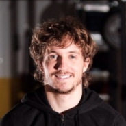 Luca Tosi | CrossFit
