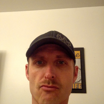 Athlete: Jared Willson | CrossFit Games