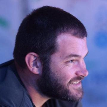 Athlete: Mathieu Faure | CrossFit Games