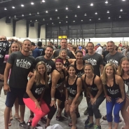 Team: HEW Stuart | CrossFit Games