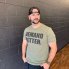 Athlete: Doniver Hamilton | CrossFit Games