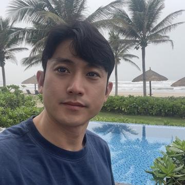 Athlete: JUNSOO KIM | CrossFit Games