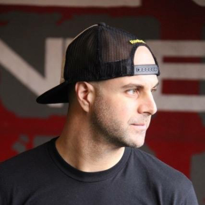 Athlete: Ty Mansfield | CrossFit Games