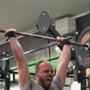 Athlete: Chris Craig | CrossFit Games