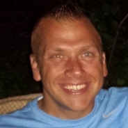 Todd Moore | CrossFit
