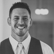 Athlete: Matthew Lowery | CrossFit Games