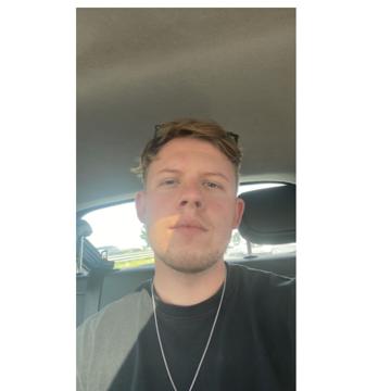 Athlete: Tom Groot | CrossFit Games