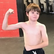 Athlete: Josh Dorrell | CrossFit Games