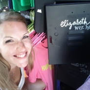 Athlete: Elizabeth Benton | CrossFit Games