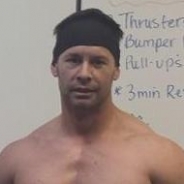 Athlete: Chris Greer | CrossFit Games