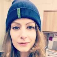 Athlete: Maja Côté | CrossFit Games