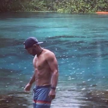 Athlete: Alexander Valencia | CrossFit Games