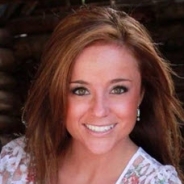 Athlete: Shaelen Stucker | CrossFit Games