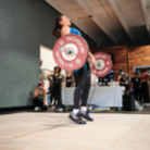 Athlete: Taylor McMullen | CrossFit Games