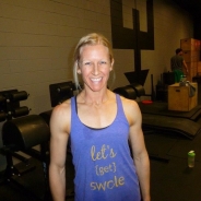 Athlete: Erin Matta | CrossFit Games