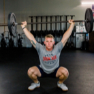 Stephen McLeod | CrossFit
