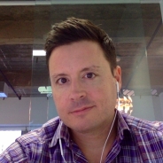 Athlete: Chris Puckett | CrossFit Games