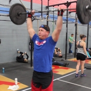 Mark Foley | CrossFit