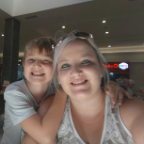 Athlete: Maureen Rauch | CrossFit Games